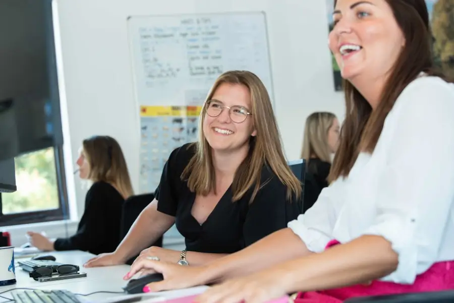 Working at PKF Francis Clark | Great Place to Work® UK